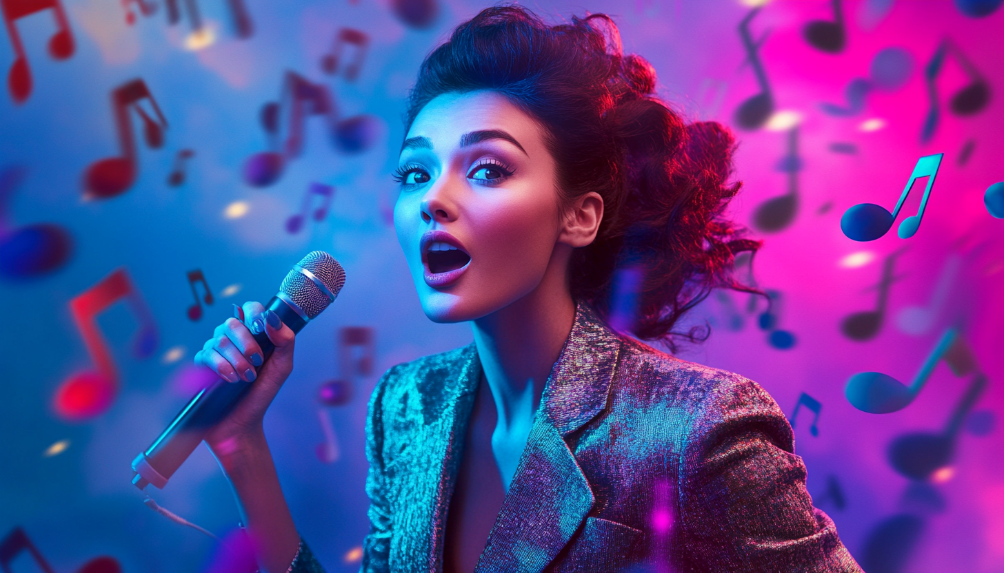 Changing Song Lyrics for Company Events: Music Made Pro Showcase