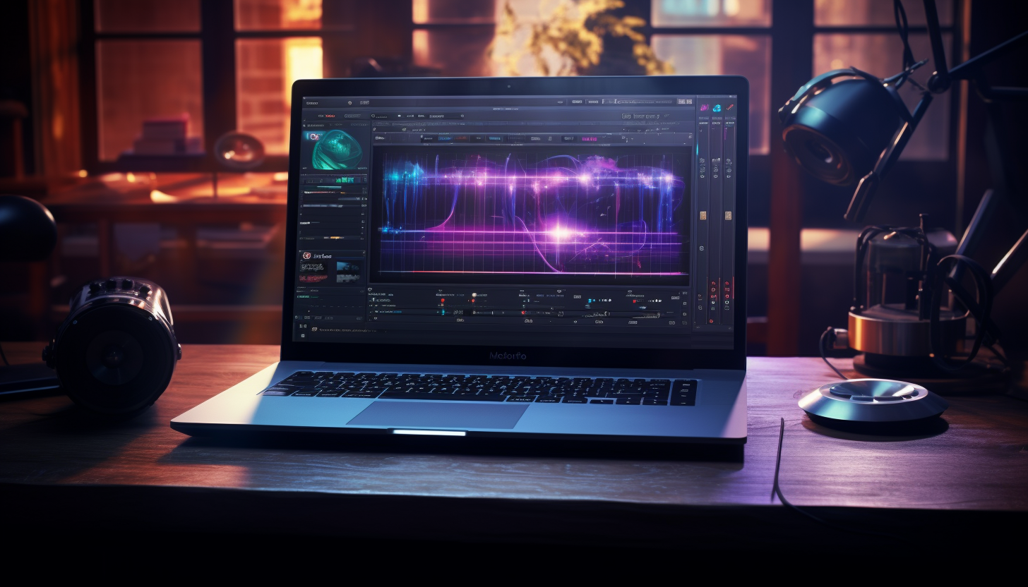 The Top 8 AI Music Tools For 2024