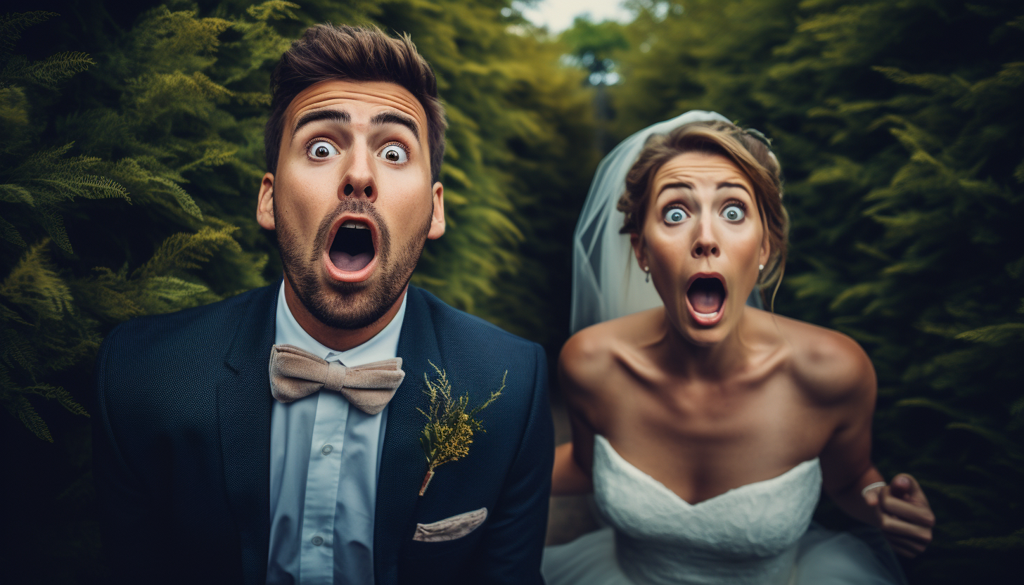 The Most Unique Wedding Song (Hint: It’s Not Ed Sheeran Music)